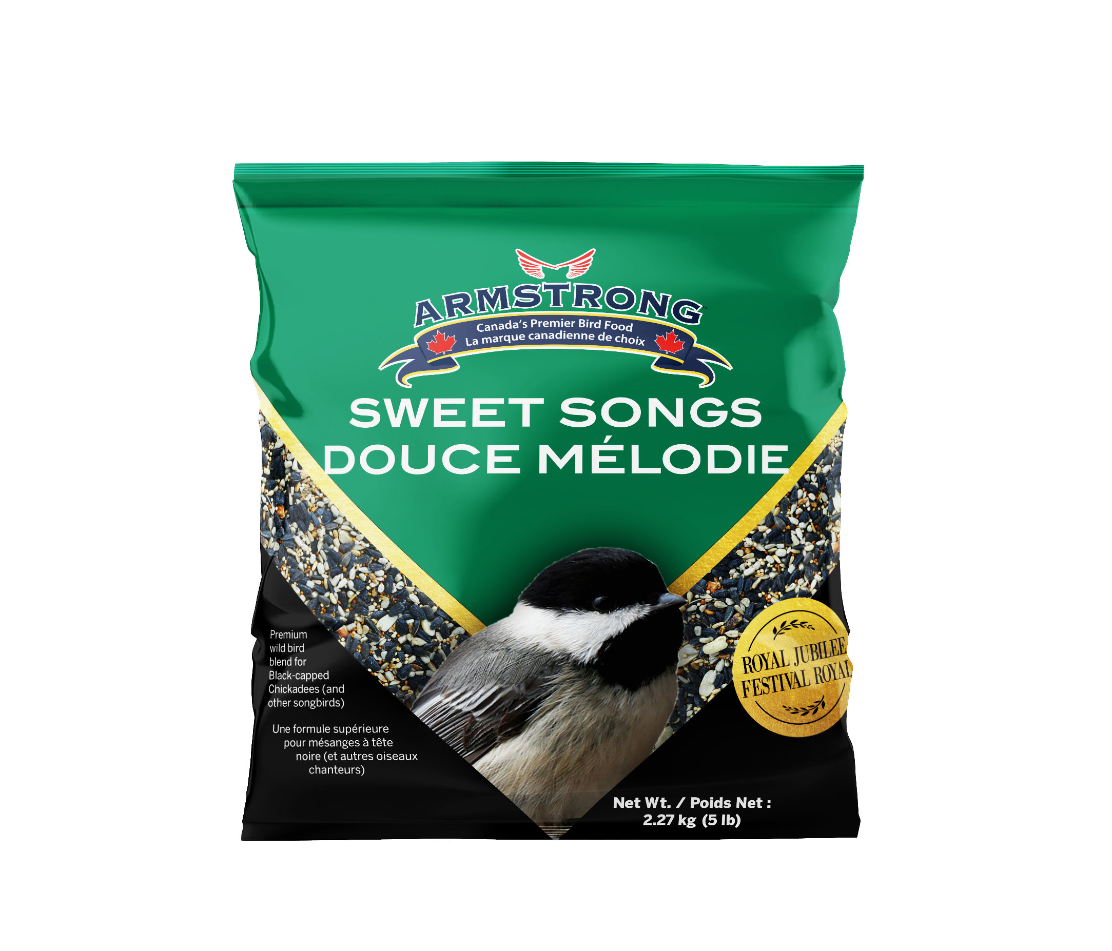 Armstrong RJ Sweet Songs | Bass Pro Shops Canada